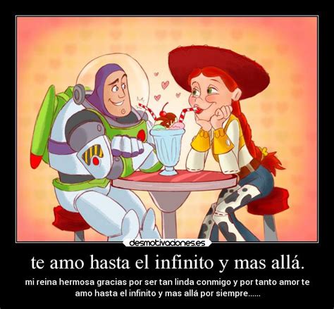 Imagenes De Te Quiero Hasta El Infinito Y Mas Alla Imagui