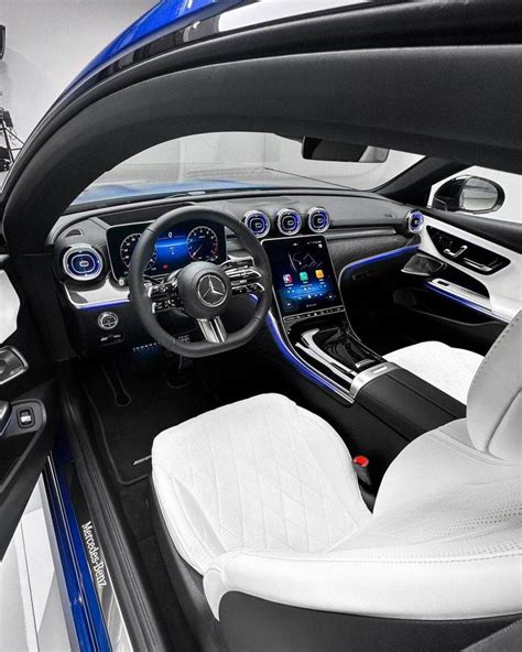 2024 Mercedes Benz CLE Coupe Expressive Design Exclusive Comfort