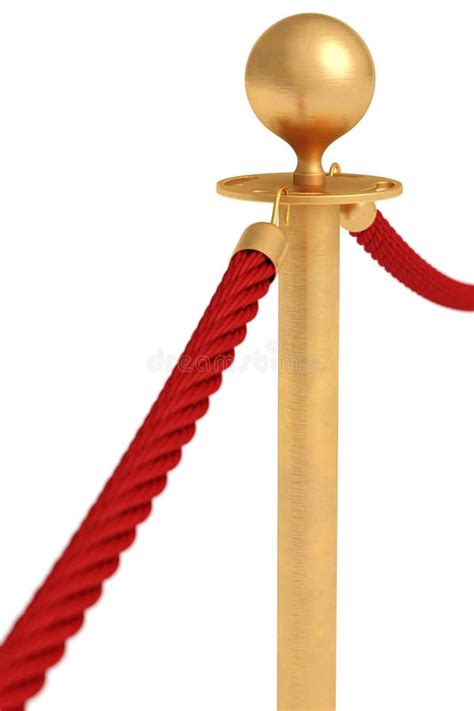 Golden Barricade Stock Illustrations 175 Golden Barricade Stock