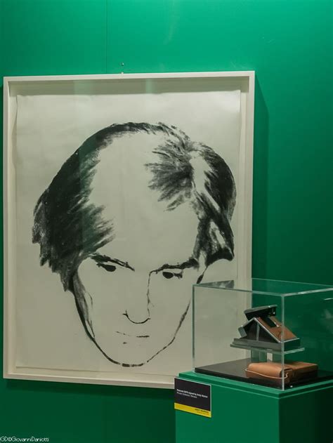 Andy Warhol La Pubblicità della forma BIANCOSCURO Rivista d Arte