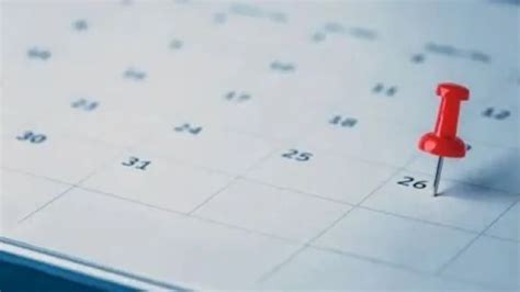 Cuáles son los feriados en abril y cuándo cae el próximo fin de semana