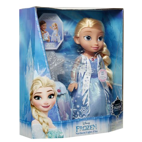 Disney Frozen Northern Lights Elsa Atelier Yuwa Ciao Jp