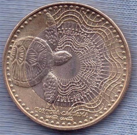 Los coleccionistas están pagando hasta 600 mil por una moneda de 1
