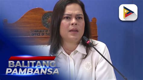 Nsc Ikinabahala Ang Iginigiit Ng Makabayan Bloc Na Impeachment
