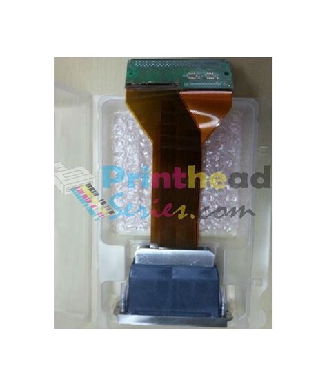 Mimaki SWJ 320 S4 Printhead