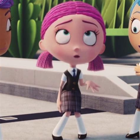 Ugly Dolls Being Ugly Tuesday Disney Characters Fictional