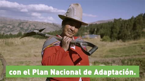 Si el clima cambia nosotros también YouTube