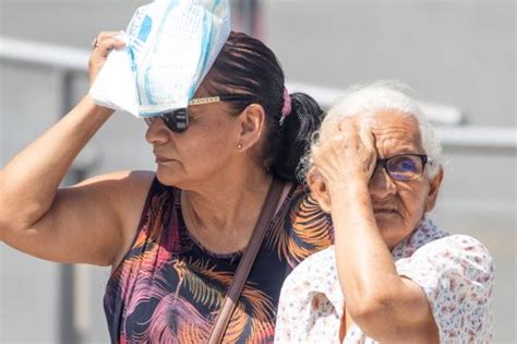 Senamhi culminó ola de calor de 36 días en Lima y Callao cuándo será