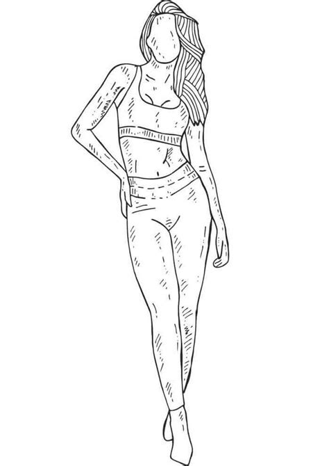 Dibujos De Tumblr Para Colorear E Imprimir Coloringonly