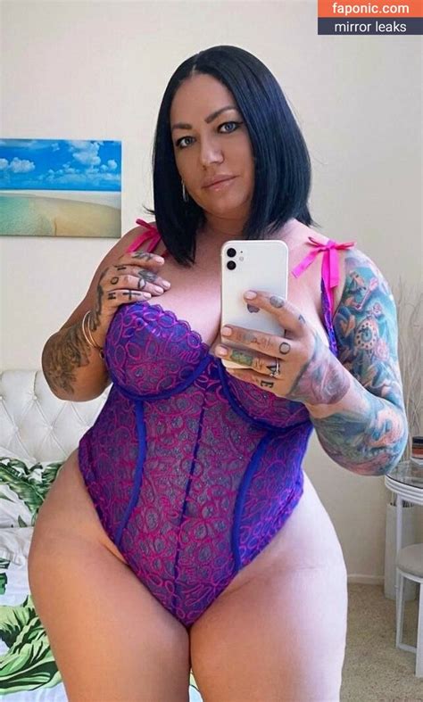 Elke The Stallion Nude Leaks Faponic