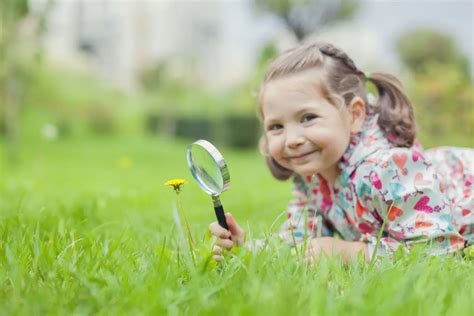Divertidas Actividades Al Aire Libre Para Hacer Con Tus Hijos Este