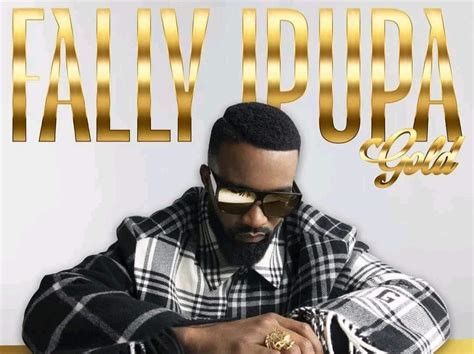 Découvrez le lyrics de la chanson Silence de Fally Ipupa