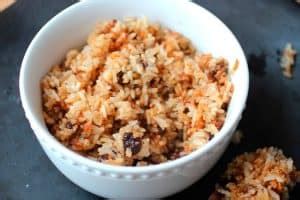 ⓵ ARROZ CON COCO TITOTÉ PASO A PASO CON ESTA RECETA Boquisabroso