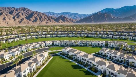 La Quinta CA Homes For Sale Top Listings