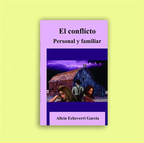 El Conflicto Personal Y Familiar Poemia
