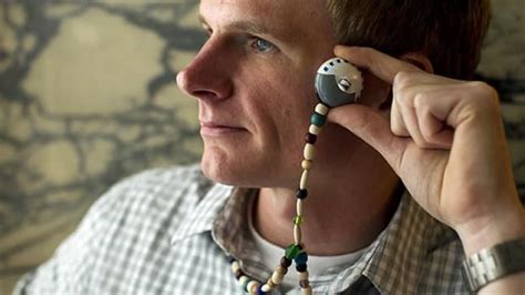 solar powered hearing aids invented cbc news