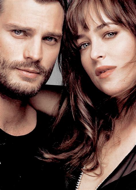 Jamie And Dakota Jamie Dornan Dakota Johnson Photo 38076335 Fanpop