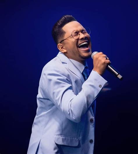 Cantor Gospel Pedro Henrique Morre Aos Anos Ap S Infarto Durante Show