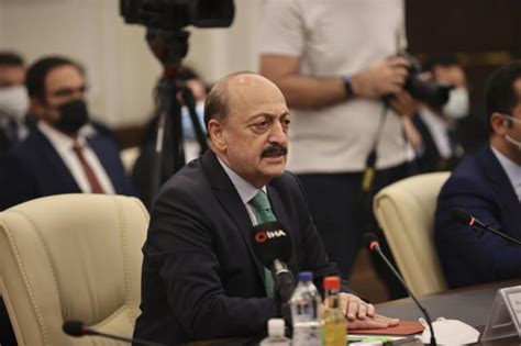 H K Metin Memura Zam Teklifi Belli Oldu Kanal Son Dakika Mara