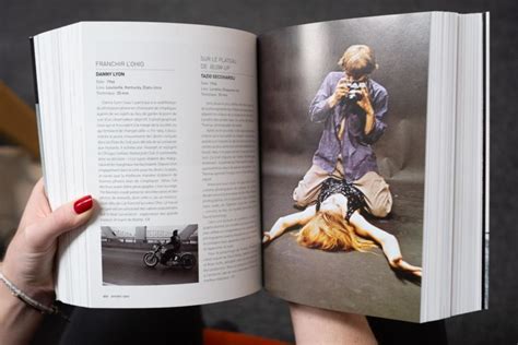 Revue De Livre 1001 Photographies Quil Faut Avoir Vues Dans Sa Vie