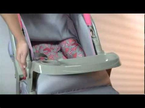Como Colocar Cinto De Segurança No Carrinho De Bebe Carrinho de Bebê 2019