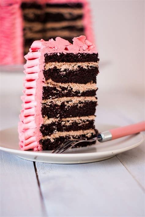 G Teau Oreo Version Layer Cake Recette Gateau G Teau Tage