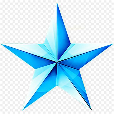 Estrela Png Azul This High Quality Transparent Png Images Is Totally