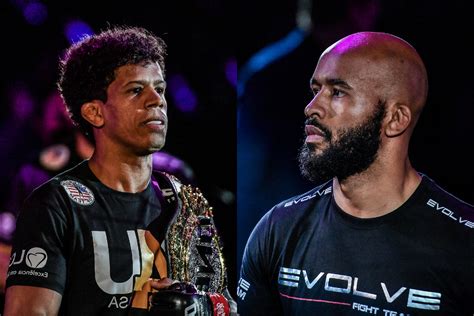 The Stars Of ONE Championship Predict Adriano Moraes Vs Demetrious