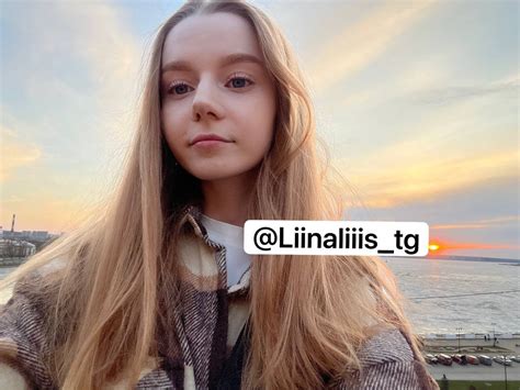 Alina Alekseevna Liinaliiis 49 Photo