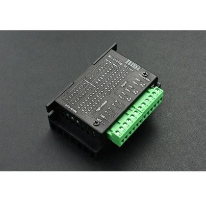 NEMA 42 Steps Bipolar Stepper Motor 17HS4401S