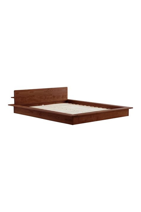 FUTO Sengeramme 160 Cm Brun Senger Jotex