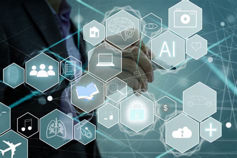 The Internet Of Things IoT Is A Technology That Is Enabling Digital