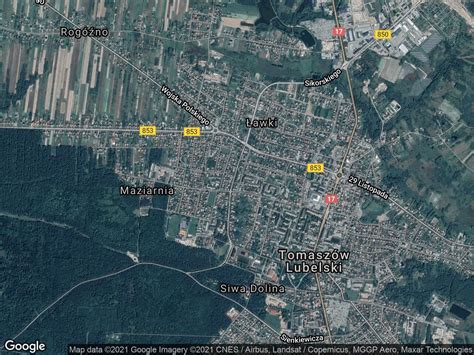 Mieszkanie Tomaszów Lubelski ul Tadeusza Rejtana bez pośrednika 53