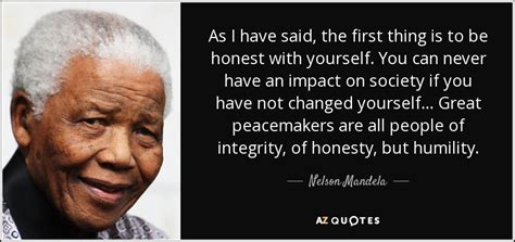 Be Honest Quotes And Sayings Gerta Juliana