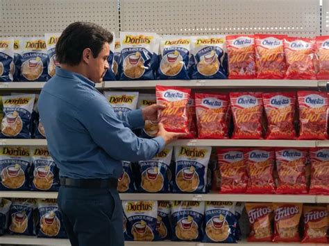 Flamin Hot O Sabor Que Mudou A Hist Ria Papo De Cinema