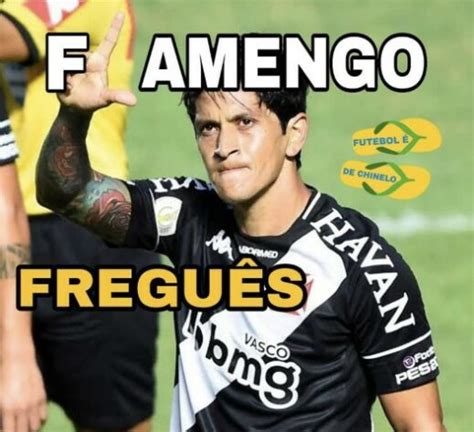 Zoações o Flamengo bombam após derrota para o Vasco veja os memes