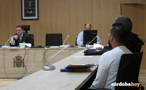 El Juez Devuelve El Veredicto Al Jurado Del Crimen De Puente Genil Al