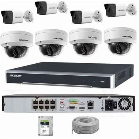 Cctv Camera In Dewas In Indore By Securplas Solutions OPC Private