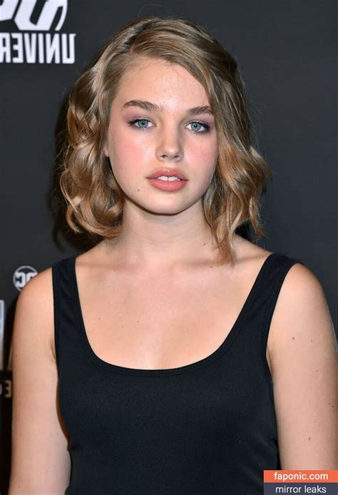 Teagan Croft Aka Teagancroft Nude Leaks Photo 97 Faponic