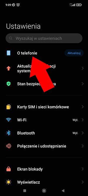 Jak zaktualizować telefon z Androidem Porady dla początkujących
