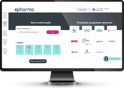 RedeX Epharma