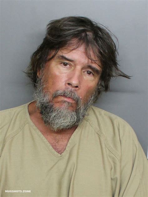 CHRISTOPHER GLENN ALAN 11 05 2023 Charlotte County Mugshots Zone