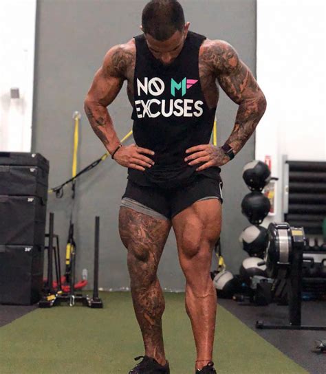 7 Reasons Why You Should Never Skip Leg Day Shredded Academy