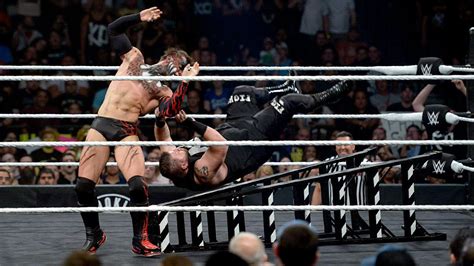 5 Best Matches Of Kevin Owens In NXT 5 In The Main Roster