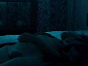 JOHANNA WOKALEK Nude AZNude