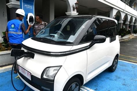 Jika Ingin Membeli Mobil Listrik Perhatikan Kelebihan Dan Kekurangan