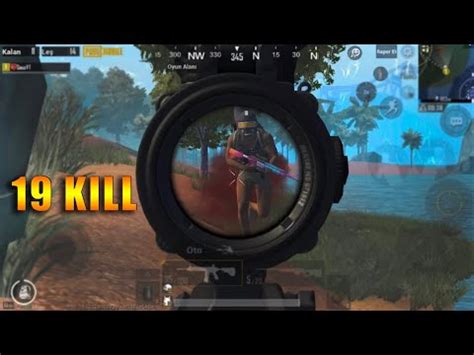SOLO VS SQUAD SANHOK BOOTCAMP PUBG MOBILE YouTube