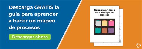 Qu Es El Mapeo De Procesos Softgrade