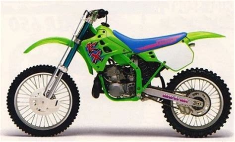 Despiece Variado De Motor Originales Para Kawasaki Kx Pedazo