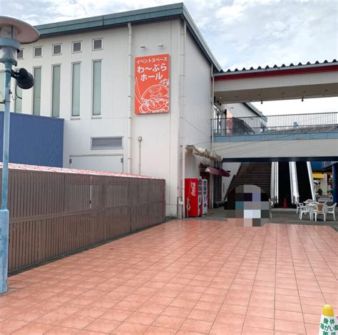今治市人気のクレープ店Lachande Cielラシャンドシエルが3号店をワールドプラザ内にオープンする予定です 号外